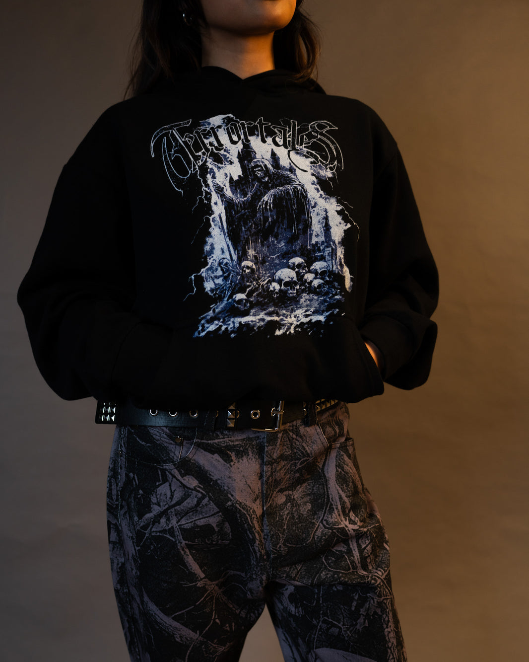 Terror Tales Clothing Co. Streetwear