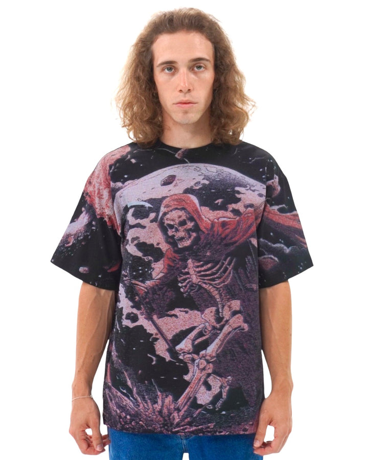 Terror Tales Clothing Co. Streetwear