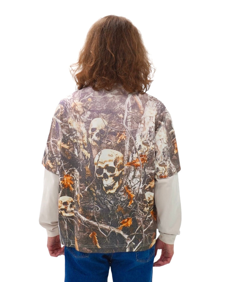 Terror Tales Clothing Co. Streetwear