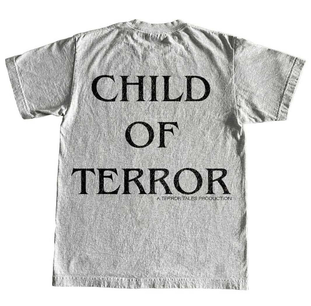 Terror Tales Clothing Co. Streetwear