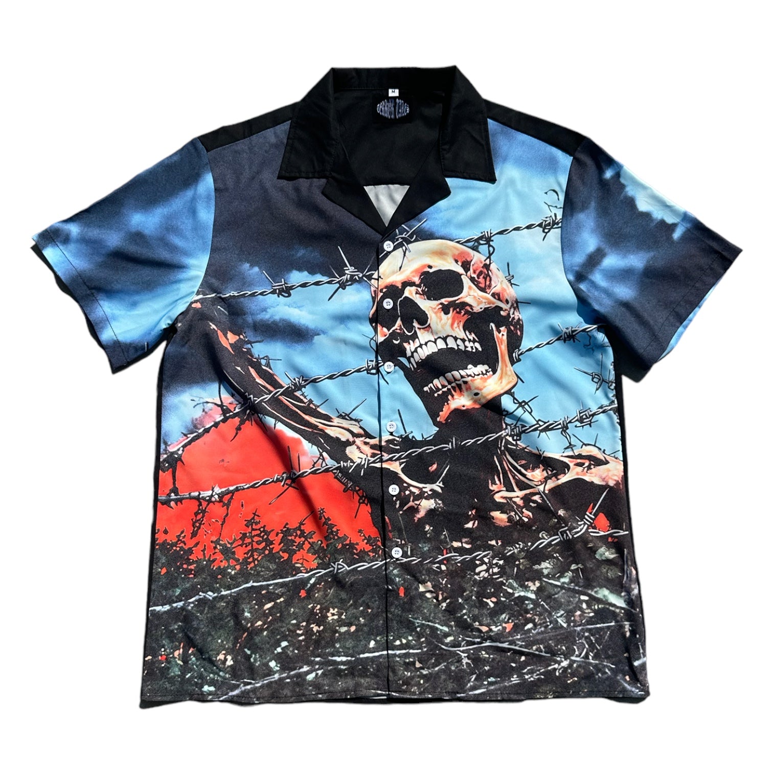 ALL PRODUCTS – Terror Tales Clothing