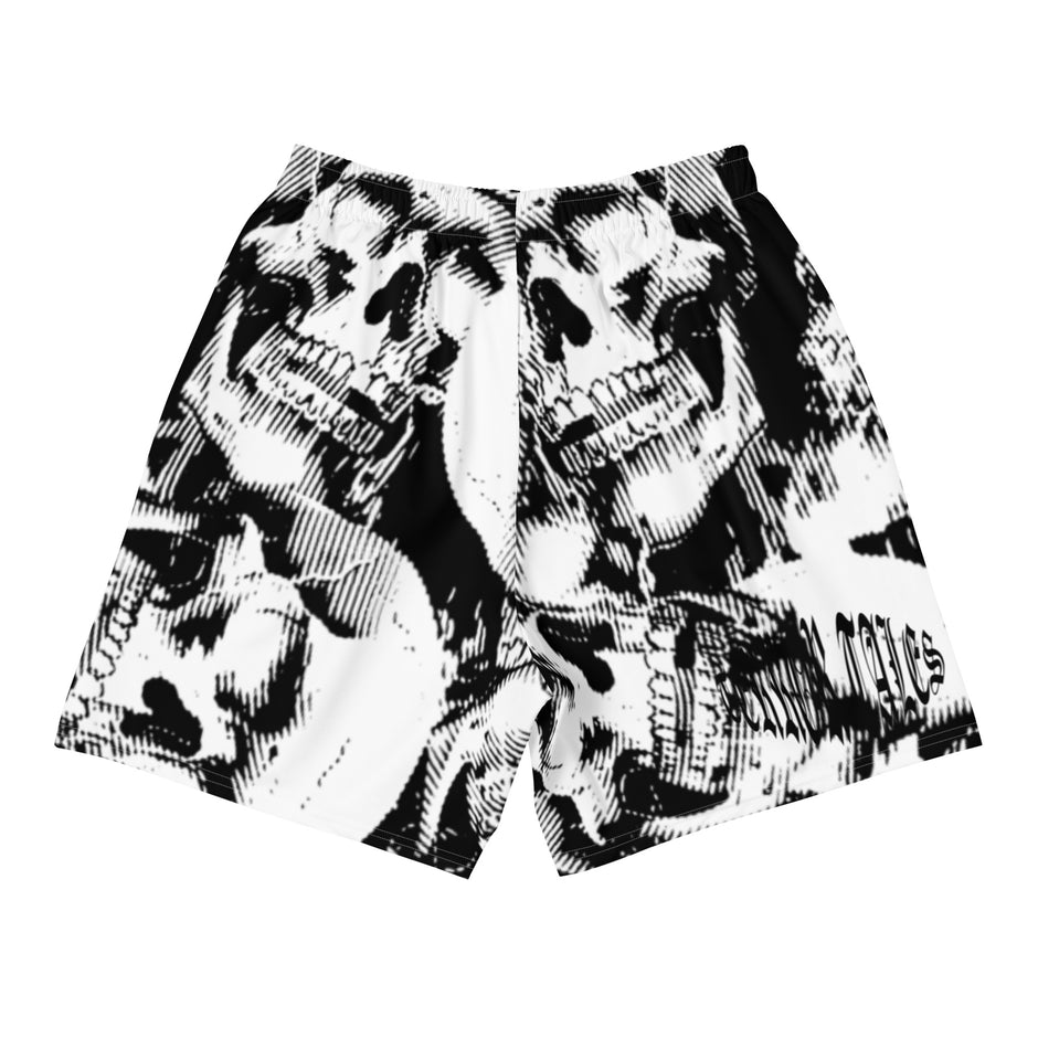 Terror Tales Clothing Co. Streetwear