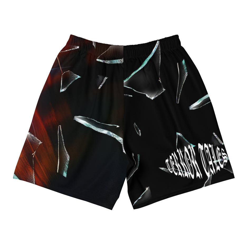 Terror Tales Clothing Co. Streetwear