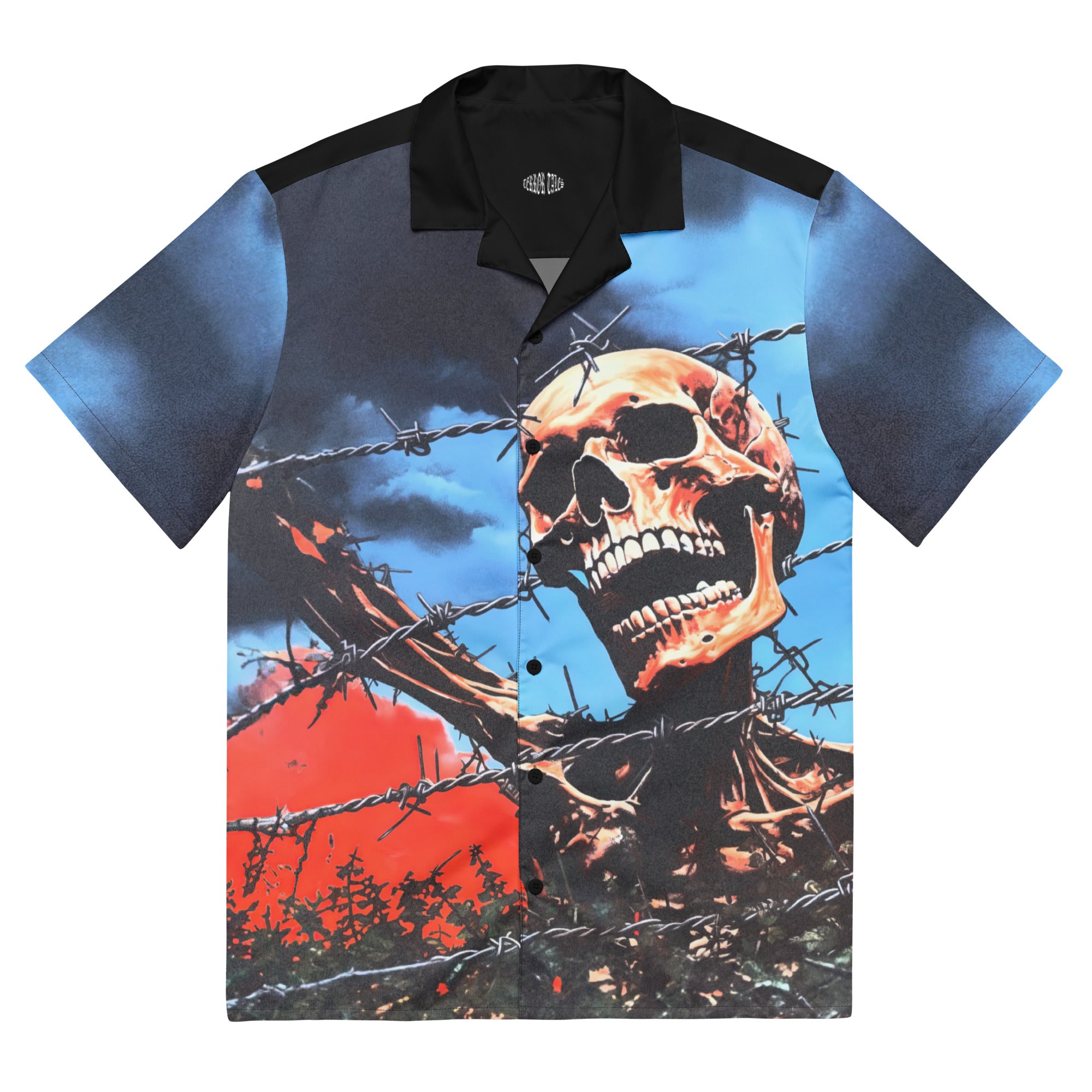 Terror Tales Clothing Co. Streetwear