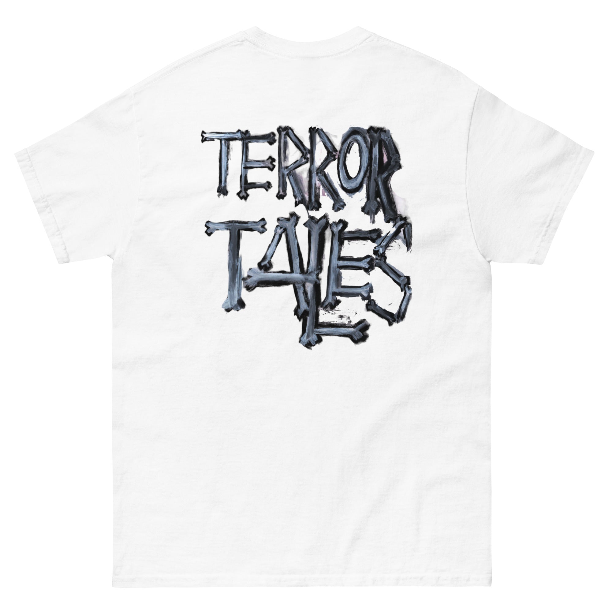Terror Tales Clothing Co. Streetwear