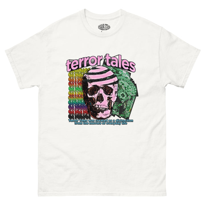 Terror Tales Clothing Co. Streetwear